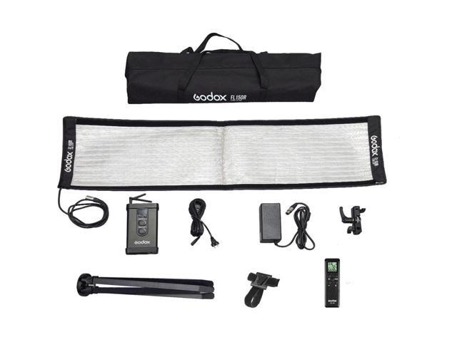 Click here for Godox FL150R Flexible LED Light (11.8 x 47.2) prices