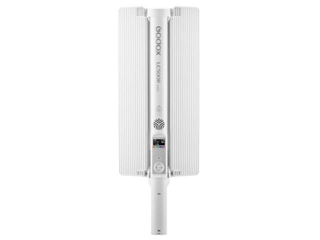 Click here for Godox LC500R Mini RGB LED Light Stick (White  18) prices