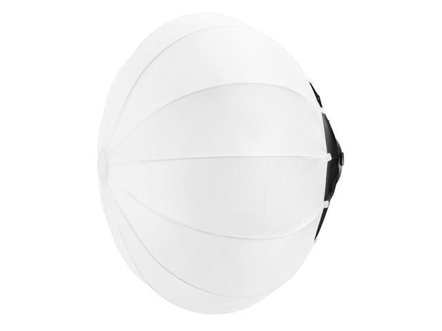 Click here for Godox 35 Lantern Softbox for KNOWLED MG1200Bi Bi-C... prices
