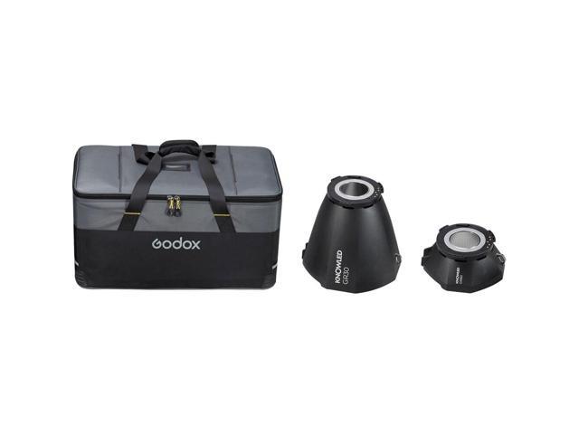 Click here for Godox 30-Degree & 60-Degree Reflector Kit With Bag... prices
