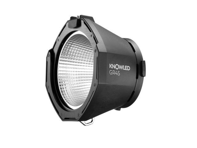 Click here for Godox 45-Degree Smart Reflector for KNOWLED MG1200... prices