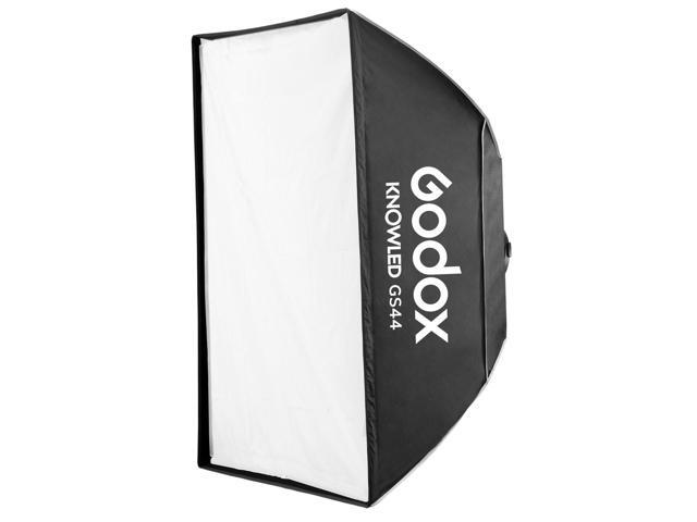 Click here for Godox 47.2 x 47.2 Softbox for KNOWLED MG1200Bi Bi-... prices