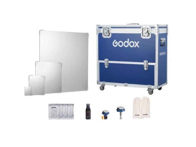 Click here for Godox KNOWLED LiteFlow K1 Reflector Kit with Fligh... prices