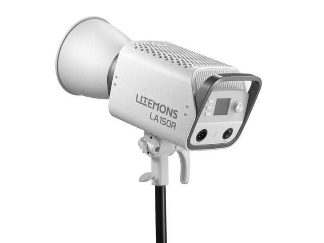 Click here for Godox Litemons LA150R RGB LED Video Light prices
