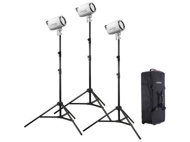 Click here for Godox Litemons LA150R RGB LED Monolight (3-Light K... prices