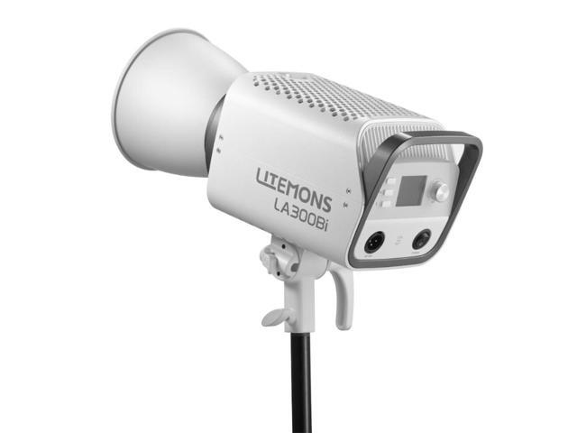 Click here for Godox Litemons LA300Bi Bi-color LED Video Light prices