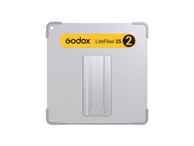 Click here for Godox KNOWLED LiteFlow 25 Medium Light Reflector (... prices