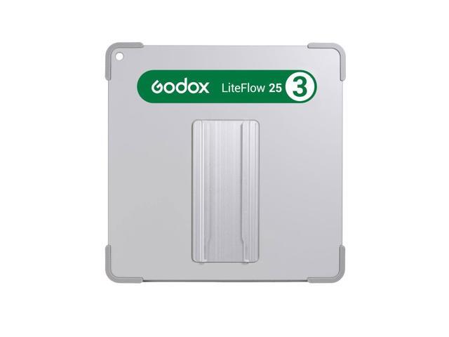 Click here for Godox KNOWLED LiteFlow 25 Soft Light Reflector (10... prices
