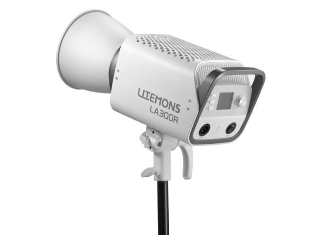 Click here for Godox Litemons LA300R RGB LED Video Light prices