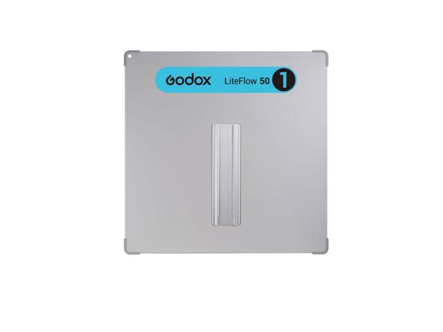 Click here for Godox KNOWLED LiteFlow 50 (NO. 1) Hard Light Refle... prices