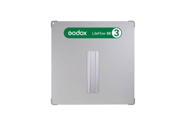 Click here for Godox KNOWLED LiteFlow 50 (NO. 3 ) Soft Light Refl... prices