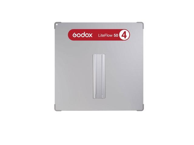 Click here for Godox KNOWLED LiteFlow 50 (NO. 4) Soft Strip Light... prices