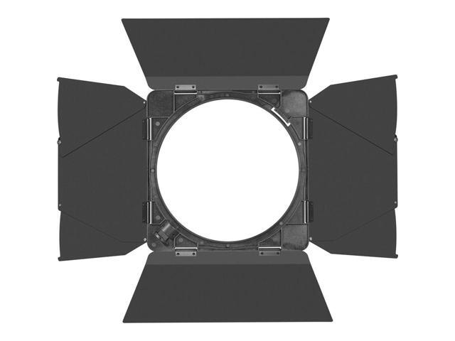 Click here for Godox LB-02 Barndoor for FLS10 Fresnel Lens prices