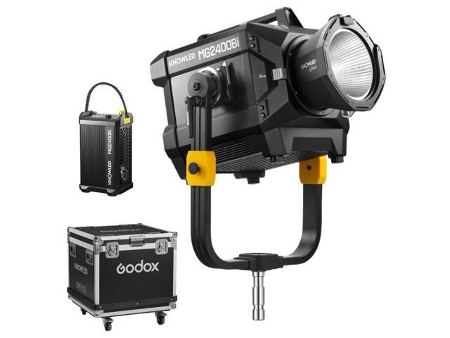 Click here for Godox KNOWLED MG2400Bi Bi-Color LED Monolight With... prices