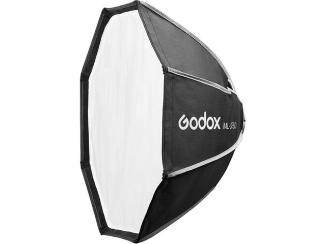 Click here for Godox Octa Softbox for ML100Bi prices