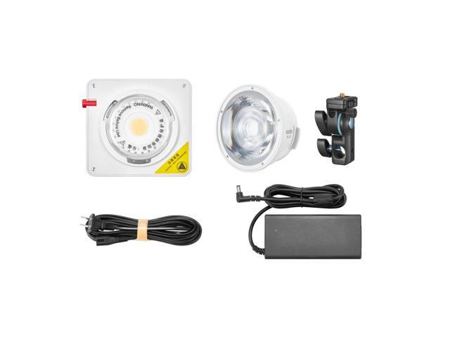 Click here for Godox ML100Bi Bi-color LED video light prices