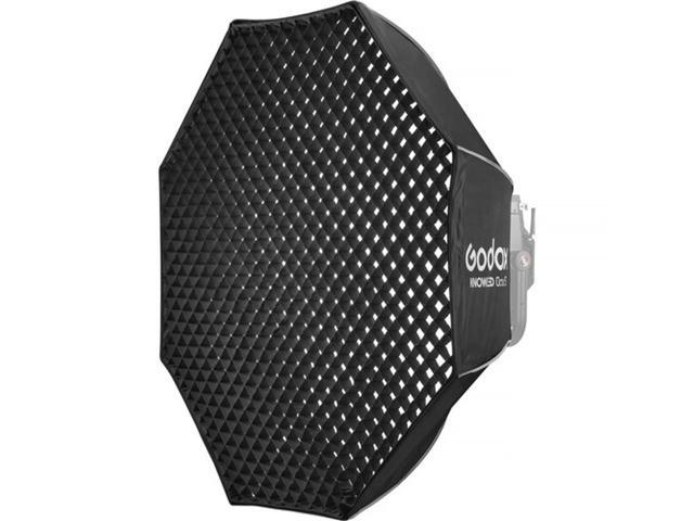 Click here for Godox KNOWLED Grid for P300R Octa Softbox (4) prices