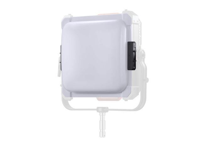 Click here for Godox Diffuser for KNOWLED P600R LED Light Panel prices