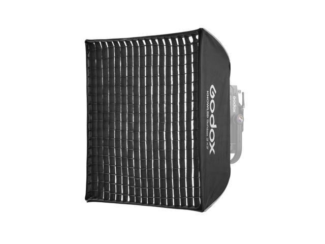 Click here for Godox KNOWLED Softbox for P600R (3 x 4) prices