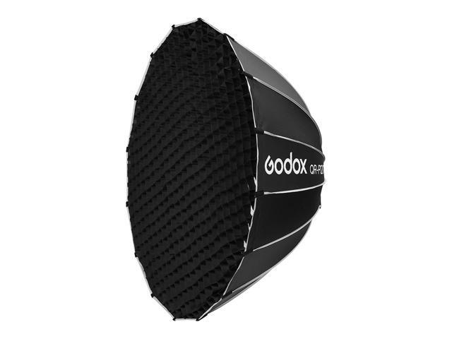 Click here for Godox Egg Crate Grid for QR-P120T 47.2 Softbox prices