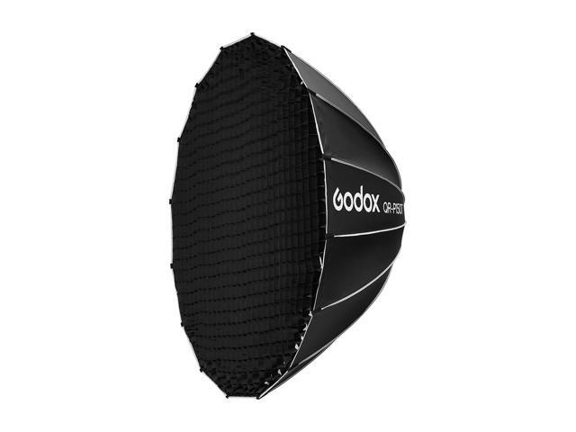 Click here for Godox Egg Crate Grid for QR-P150T 59 Softbox prices