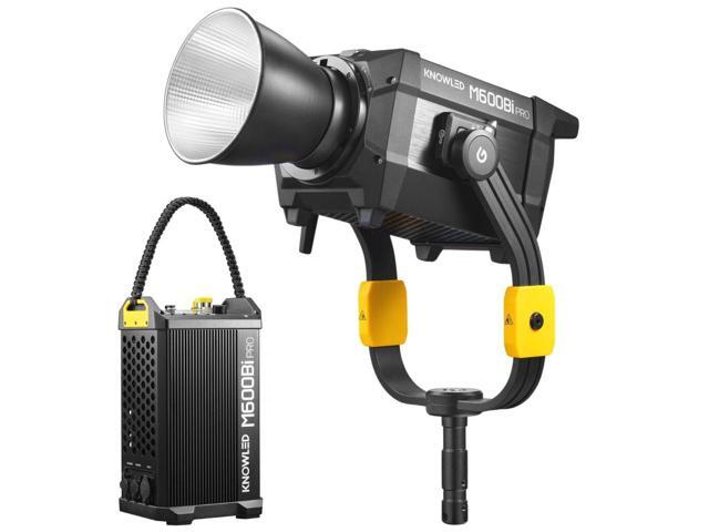 Click here for Godox KNOWLED M600BI Pro Bi Color LED Video Light prices