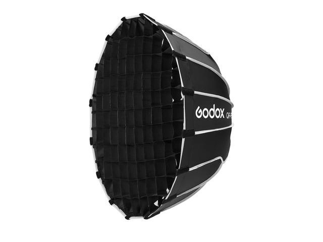 Click here for Godox Egg Crate Grid for QR-P60T 23.6 Softbox prices