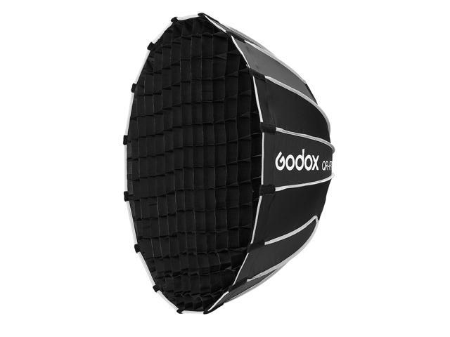 Click here for Godox Egg Crate Grid for QR-P70T 27.5 Softbox prices