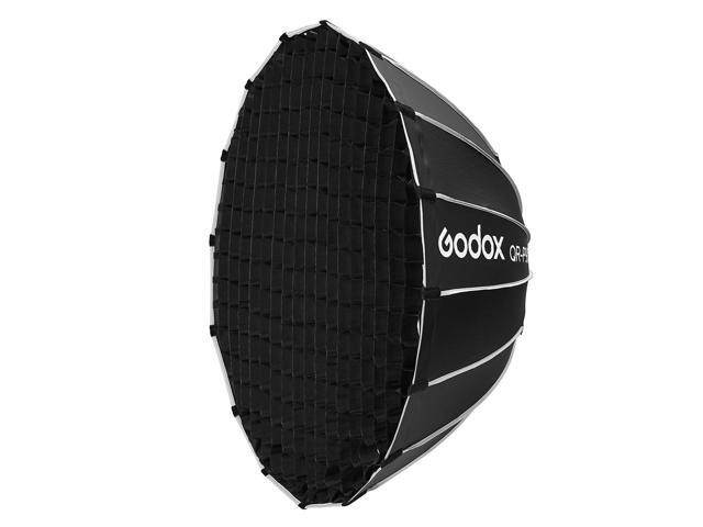 Click here for Godox Egg Crate Grid for QR-P90T 35.4 Softbox prices