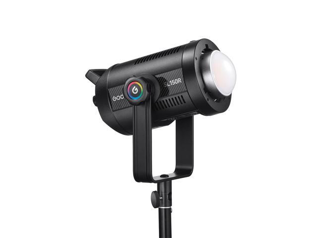 Click here for Godox SL150R 165W RGB LED Video Light prices