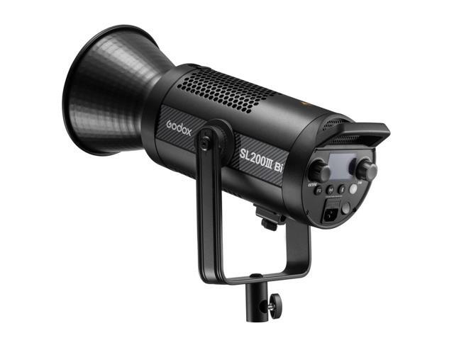 Click here for Godox SL200IIIBI 215W Bi-Color LED Video Light prices
