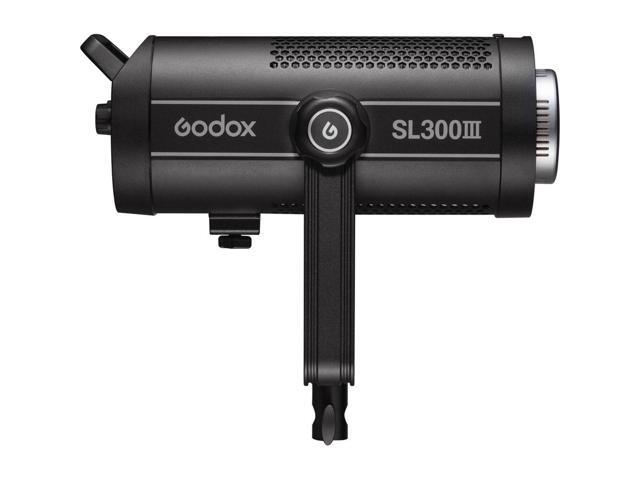 Click here for Godox SL300III 330W Daylight LED Video Light prices