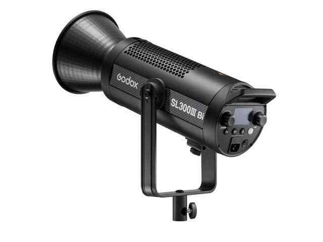 Click here for Godox SL300IIIBI 330W Bi-Color LED Video Light prices