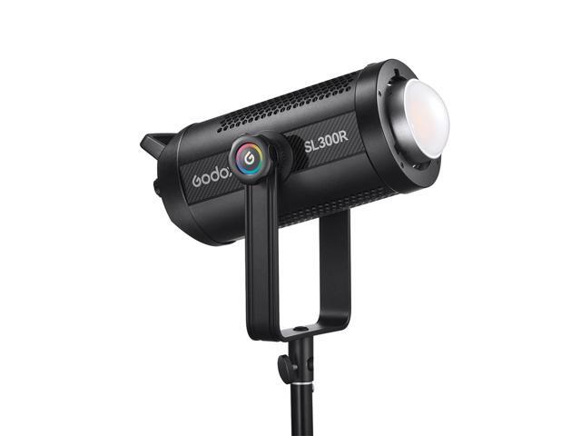 Click here for Godox SL300R 310W RGB LED Video Light prices