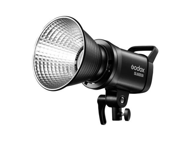 Click here for Godox SL60IIBI Bi-Color LED Video Light prices