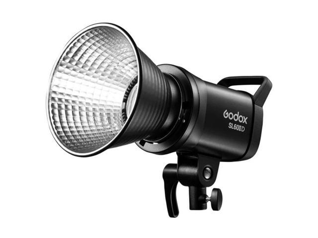 Click here for Godox SL60IID Daylight LED Video Light prices