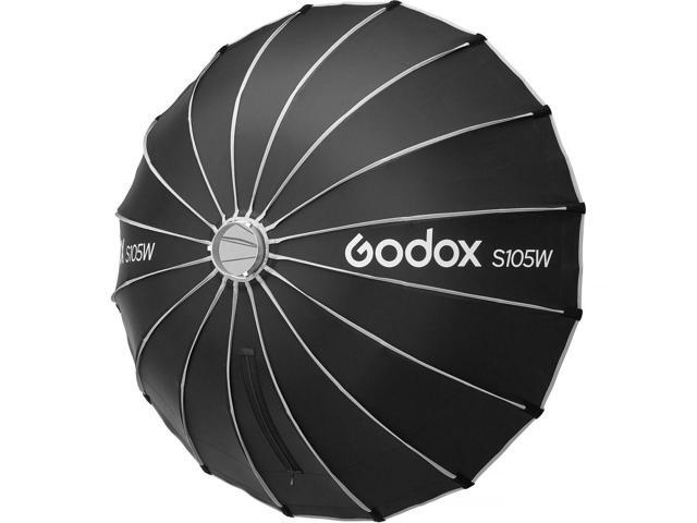 Click here for Godox Bowens Mount Quick Release Umbrella Softbox... prices
