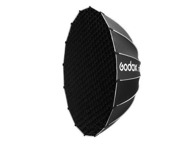 Click here for Godox Egg Crate Grid for S120T 47.2 Softbox prices