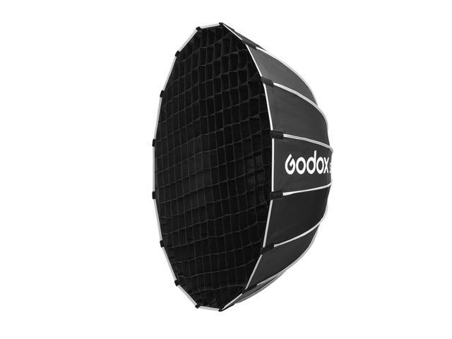 Click here for Godox Egg Crate Grid for S85T 33.5 Softbox prices