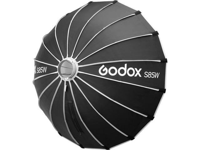 Click here for Godox Bowens Mount Quick Release Umbrella Softbox... prices