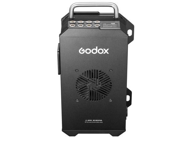 Click here for Godox Power Box for TL and TP Series LED Pixel Tub... prices