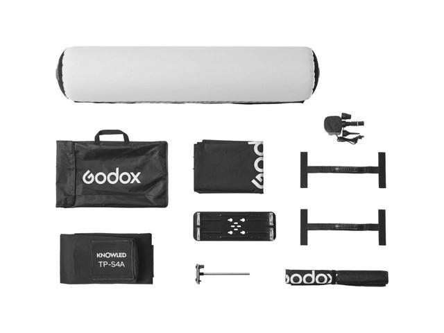 Click here for Godox Air Soft Tube for KNOWLED TP4R Pixel RGB LED... prices