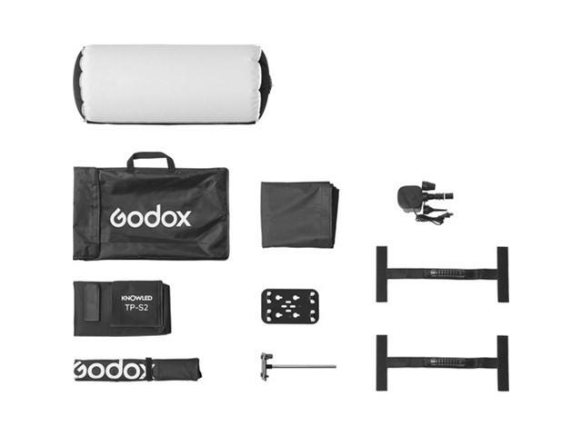 Click here for Godox Air Soft Tube for KNOWLED TP2R Pixel RGB LED... prices