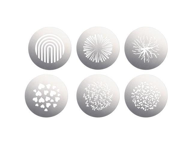 Click here for Godox VSA-GS2 Gobo Set prices