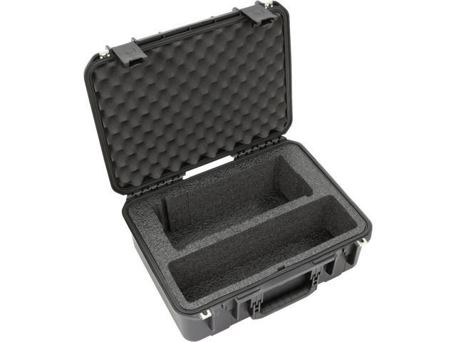 Click here for Allen & Heath iSeries 3I1813-7-CQ2 Injection Molde... prices