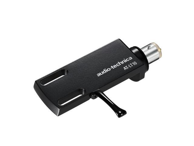 Click here for Audio-Technica AT-LT10 Universal 1/2 Mount Aluminu... prices