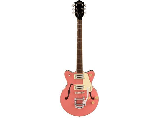 Click here for Gretsch G2655T Streamliner Center Block Jr. Double... prices