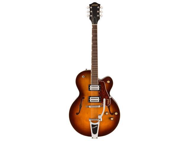Click here for Gretsch Gretsch G2420T Streamliner Hollow Body wit... prices