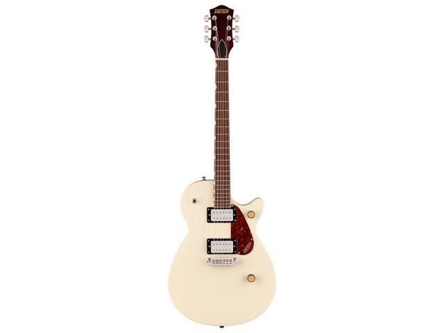 Click here for Gretsch Gretsch Streamliner Jet Club Single-Cut wi... prices