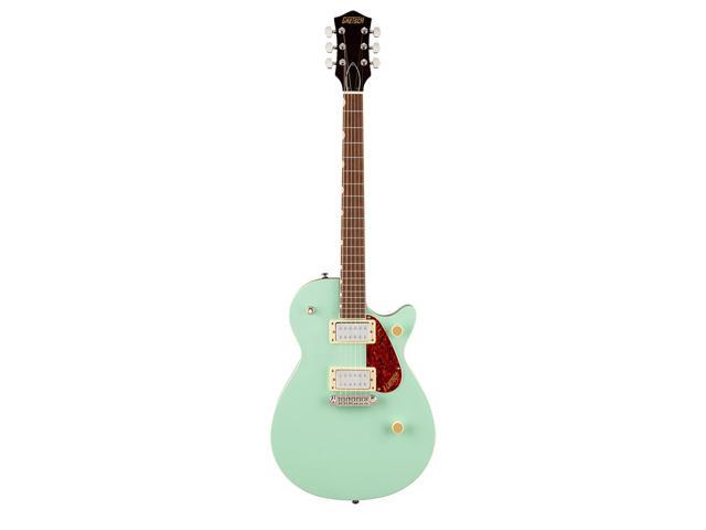 Click here for Gretsch Gretsch Streamliner Jet Club Single-Cut wi... prices